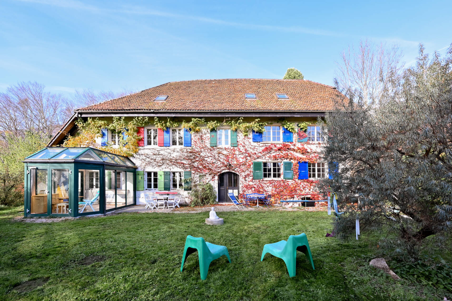 Home - Plateau Vivant